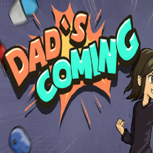 Dad's Coming - İndir