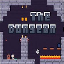 Classic Dungeon Game Google Chrome için - Eklenti İndir