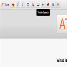 ATbar for Google Chrome - Extension Download