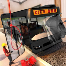 Android için Bus Mechanic Simulator: Repair - İndir