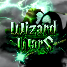 Wizard Wars para ROBLOX - Juego Descargar