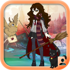 Avatar Maker: Witches per Android - Download