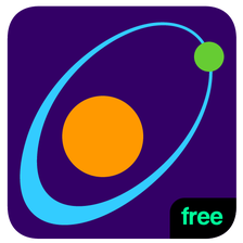 Planet Genesis FREE - solar system sandbox APK cho Android - Tải về