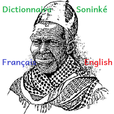 Soninké Dictionnaire APK para Android - Descargar