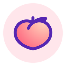 Peach — share vividly APK para Android - Download