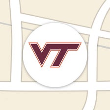 VT Campus Maps for iPhone - Download