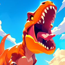Red Dragon Legend-Hunger Chest for Android - Download