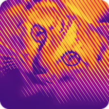 HalftonePix - Halftone Photo Filter APK für Android - Download