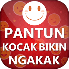 Pantun Humor Lucu Kocak Bikin for Android - Download