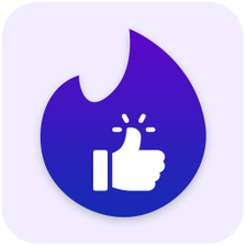 Auto Like Swipe Original 100k users APK pour Android - Télécharger