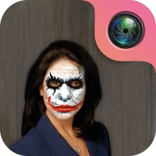 Mask Camera & Clown & Wallpaper für Android - Download