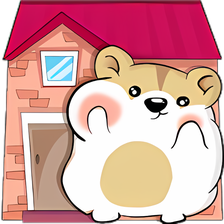Hamster Pet House Decorating Games APK для Android — Скачать