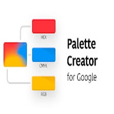 Palette Creator for Google Chrome - Extension Download