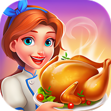 Cooking Joy - Super Cooking Games Best Cook for Android - Download