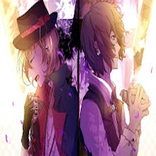 Bungo Stray Dogs Wallpaper per Google Chrome - Estensione Download