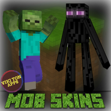 Mobs Skin Pack for Android - Download