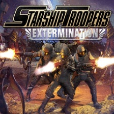 Starship Troopers: Extermination for Xbox Series X|S - Download