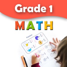 Learn Math For 1st Grade Game para iPhone - Download