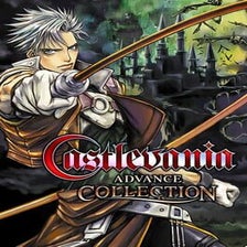 Castlevania Advance Collection for PlayStation 4 - Download