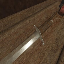 Future Trunks' Sword (Brave Sword) (New Model) (U10) for Blade and ...