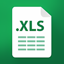 xlsx viewer: xls file viewer para Android - Descargar