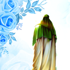 Doaa Farag emam mahdi per Android - Download