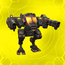 Meka Hunters per Android - Download