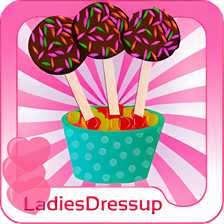 Candy maker candy lollipops APK para Android - Descargar