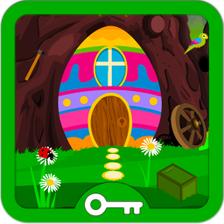 Escape from Egg House - Escap for Android - Download