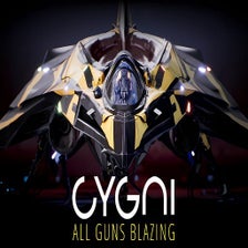 CYGNI: All Guns Blazing para PlayStation 5 - Descargar