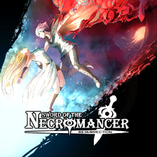 Sword of the Necromancer: Resurrection สำหรับ Xbox One - ดาวน์โหลด