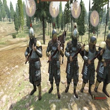 Household Troops for Mount & Blade II: Bannerlord - Mod Download