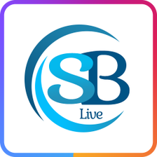 SB-Live: Live Broadcasting app para Android - Descargar