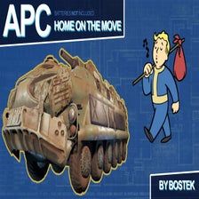 APC Home on the Move for Fallout 4 - Mod Download