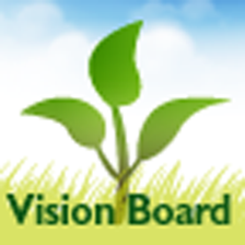 비밀 포토 다이어리Vision Board 비전보드 for Android - Download