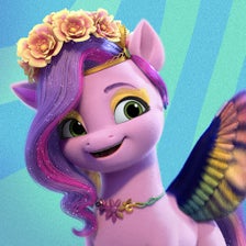 My Little Pony: Mane Merge for iPhone - Download