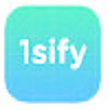 1sify Google Chrome 용 - 확장 프로그램 다운로드