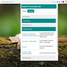 Simply GIT Google Chrome 용 - 확장 프로그램 다운로드