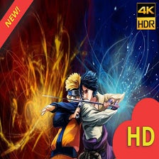 Naruto Live Wallpaper Hd New Tab Backgrounds