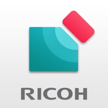 RICOH Smart Device Connector สำหรับ iPhone - ดาวน์โหลด