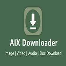 AIX Downloader(Picture/Video/Music) para Google Chrome - Extensión ...