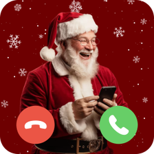 Santa Claus Prank: Call Santa for Android - Download
