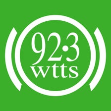 92.3 WTTS for iPhone - Download