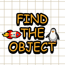 Find The Object para Android - Descargar