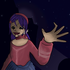 Cursed Digicam for Android - Download