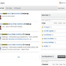 GitHub Feed Filter para Google Chrome - Extensión Descargar