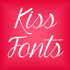Kiss Fonts for FlipFont APK for Android - Download
