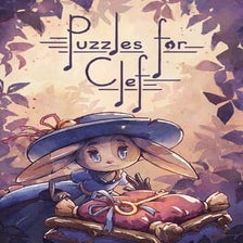 Puzzles For Clef para Nintendo Switch - Descargar