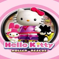 Hello Kitty: Roller Rescue - Download