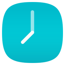ASUS Digital Clock Widget APK para Android - Descargar